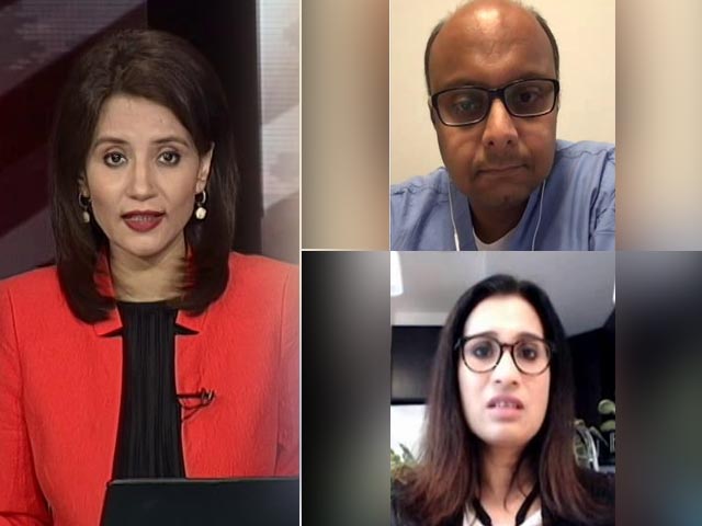 New Covid Drug Aviptadil Shows Dramatic Recovery In Patients