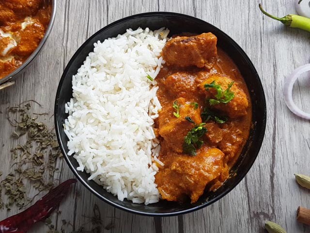 Chicken Rounds Recipe by Niru Gupta - NDTV Food