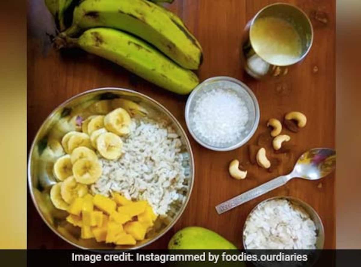 how to cook oats in bengali