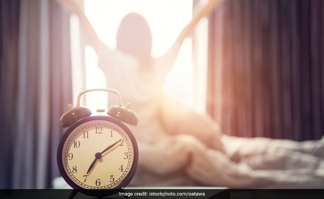 4 Foods That Can Help In Fixing Erratic Sleep Patterns