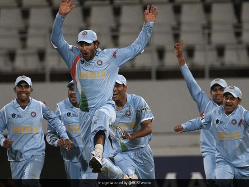 ICC T20 World Cup 2021 Live Cricket Scores, News, Stats, Schedules ...