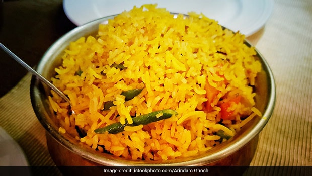 Masala Rice | Know All About Masala Rice at NDTV Food