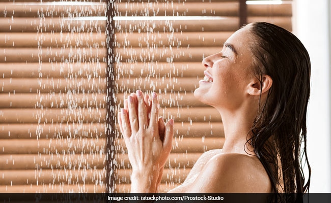 10 Health Benefits Of Taking An Ice Bath