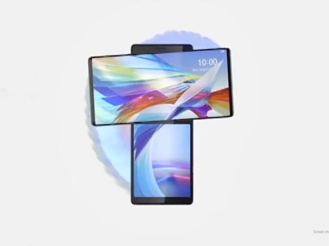 The Most Innovative Phone of 2020?