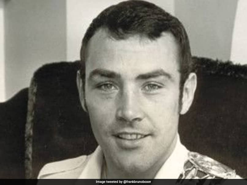 Alan Minter, Former World Middleweight Champion, Dies At 69 | Boxing News