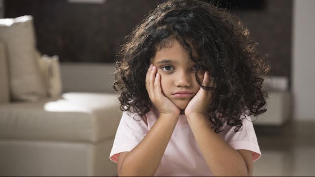 Stomach Pain In Kids: Possible Causes You Need To Know