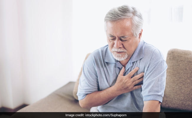 World Heart Day: Here's What You Should Do To Reduce The Risk Of ...