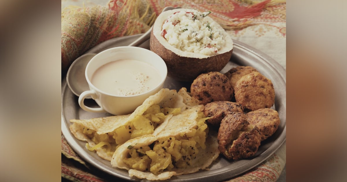 5 Rava-Based South Indian Breakfast Recipes