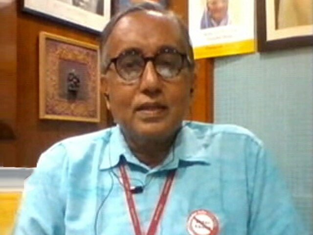 The Time Has Come To Save Our Seniors: Mathew Cherian, CEO, HelpAge India