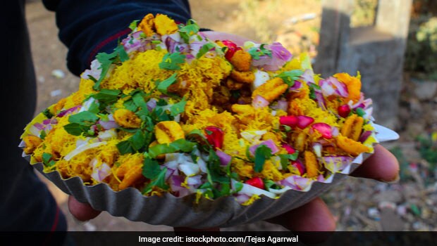 Rajma Chaat Recipe | Know All About Rajma Chaat Recipe at NDTV Food