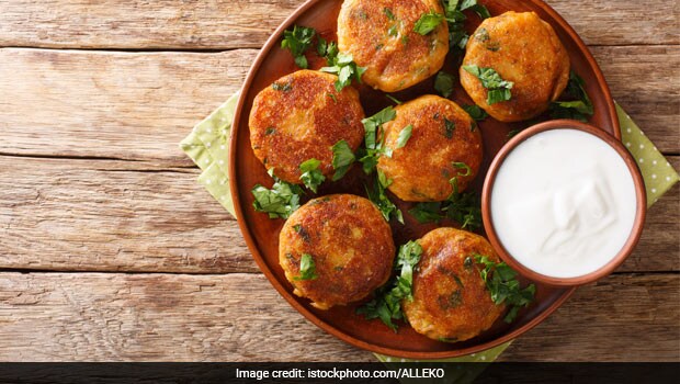 Kathal Kebab Recipe: How To Make Spicy And Tasty Jackfruit Kebabs For ...