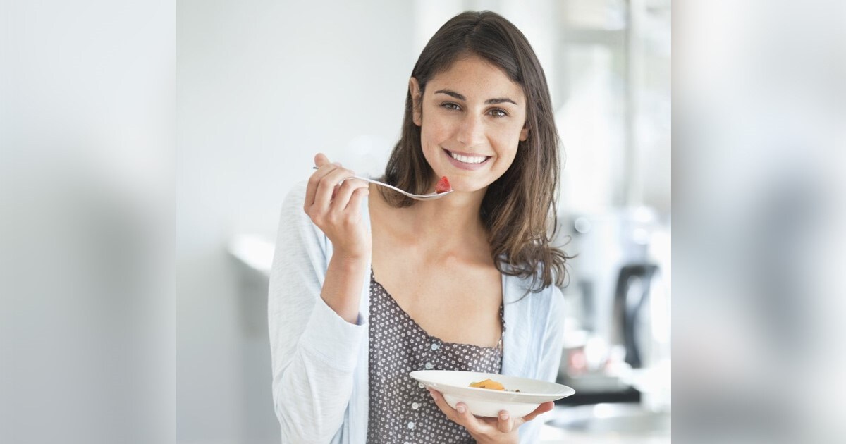 Healthy Morning Habits Experts Recommend