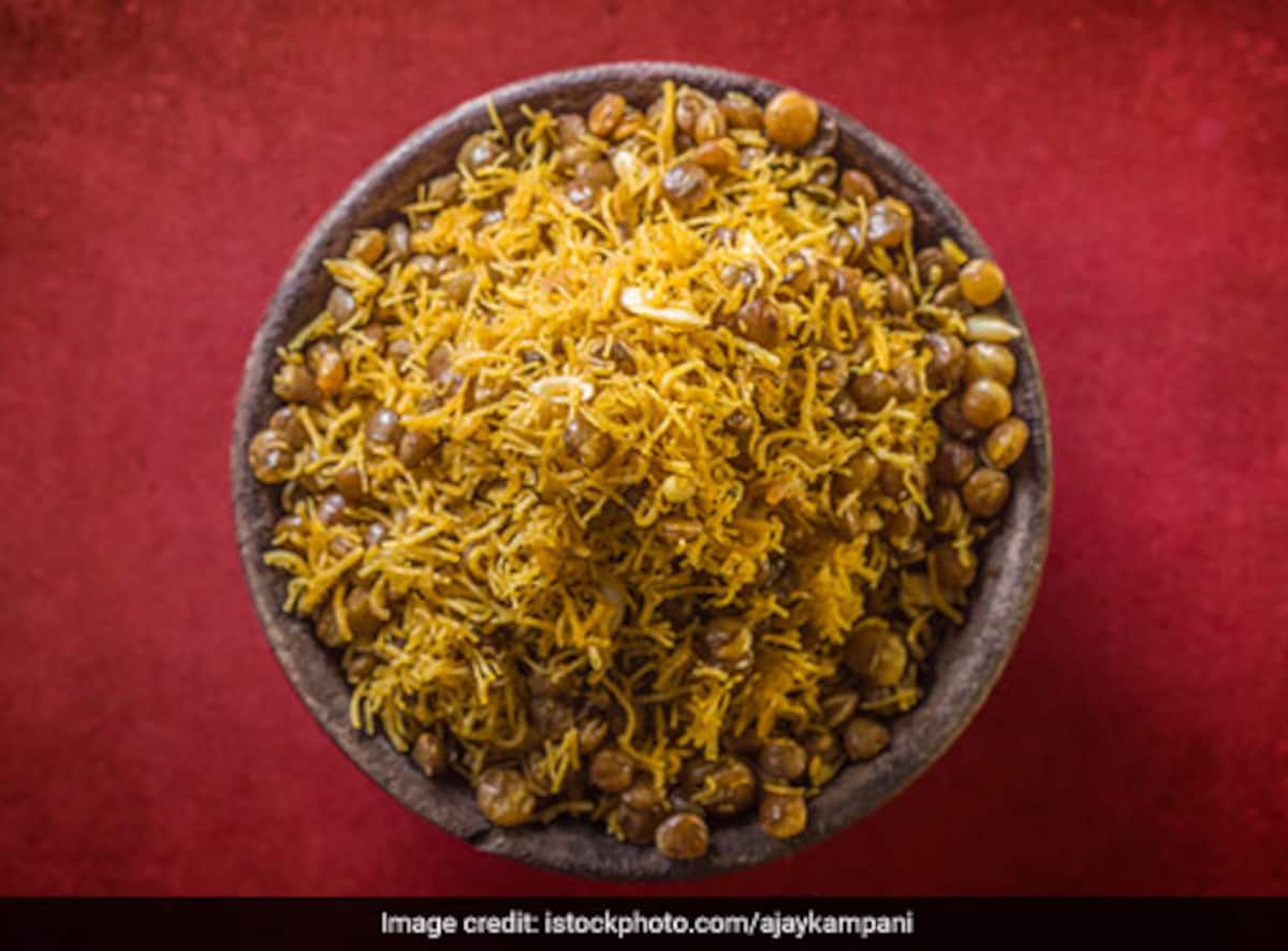 how to make dal namkeen at home