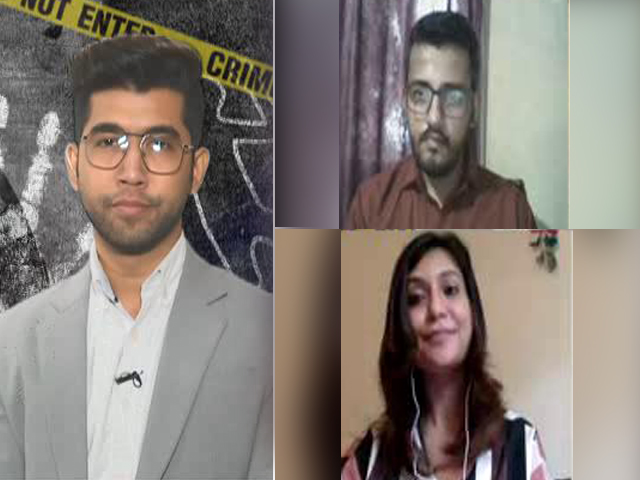 Cybercrime Rising Amid Pandemic