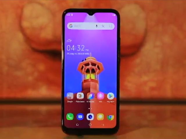 Tecno Spark Go 2020 Phone Price, Specs, Comparison and Reviews (5th ...