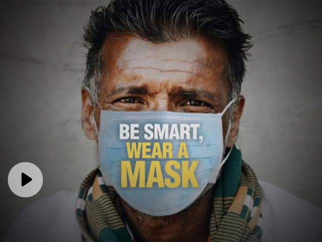 Amid Unlock4, Many Stop Using Masks Even As COVID-19 Cases Rise