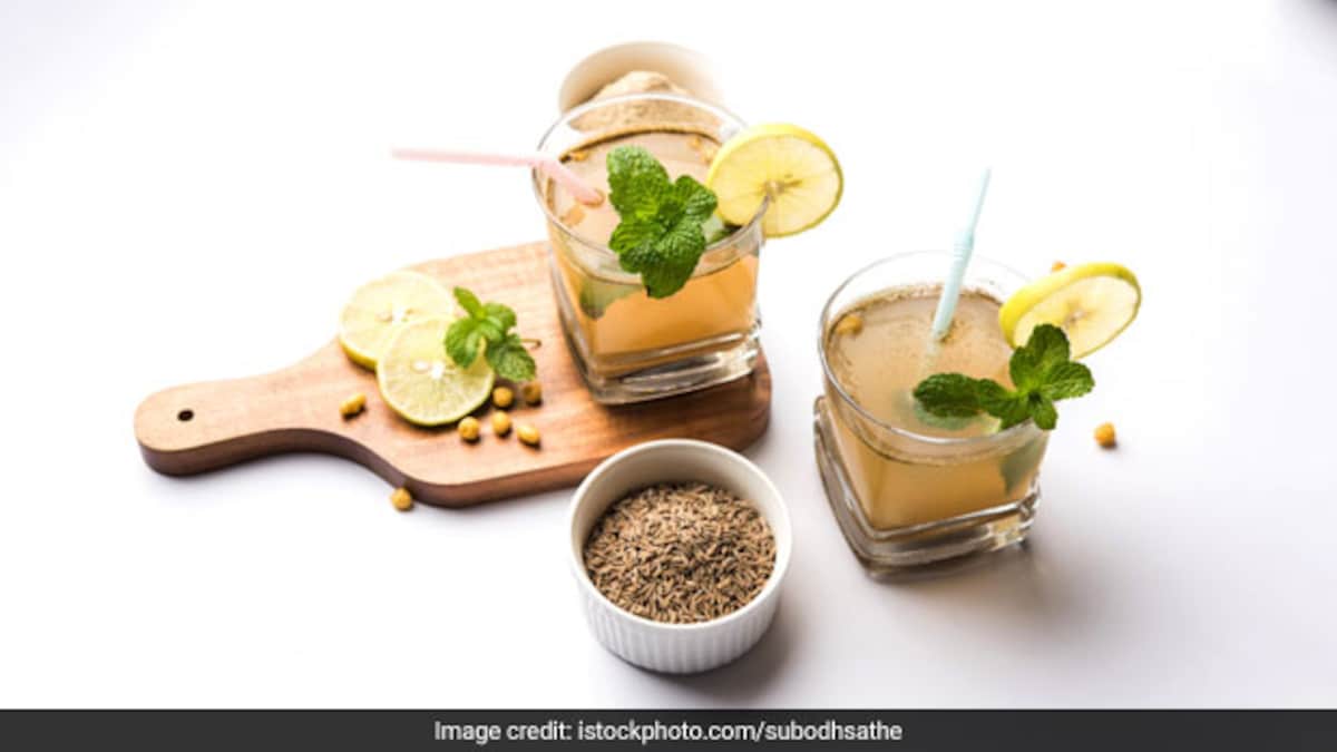 5 Desi Home Remedies That May Help Soothe Upset Stomach - NDTV Food