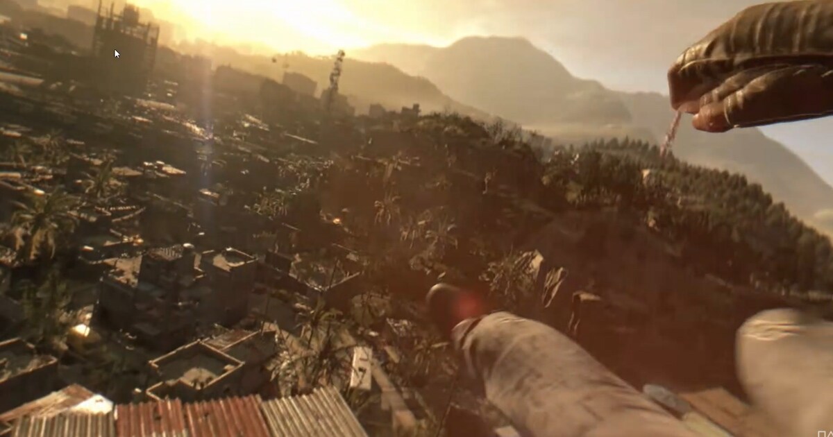 7 Small Open World Games