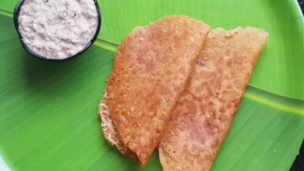 5 Best Instant Dosa Mixes To Prepare Scrumptious Dosa At Home - NDTV Food