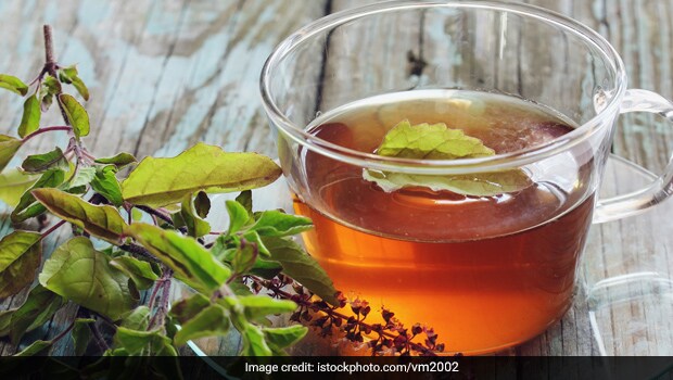 Tulsi Water | Know All About Tulsi Water at NDTV Food