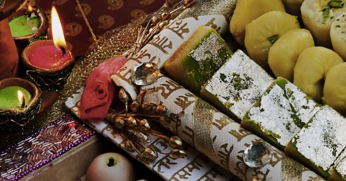 6 Coconut-Based Desserts From India; Traditional Nariyal Indian Desserts