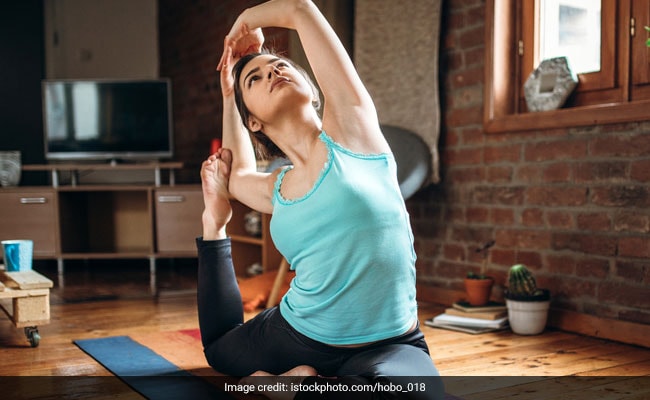World Asthma Day 2022: 5 Yoga Poses Asthma Patients Can Do Safely