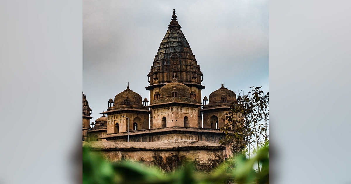 8 Places To Visit In Orchha
