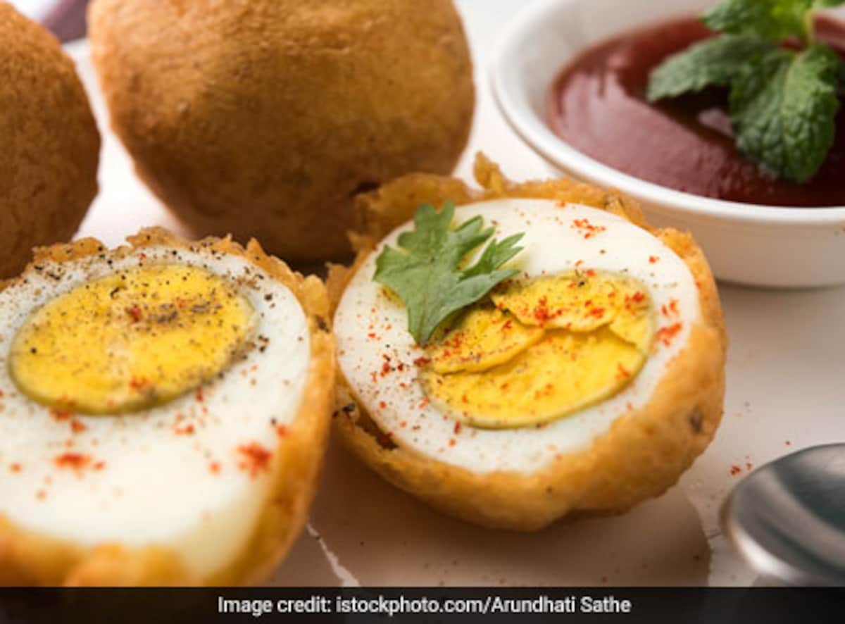 egg bonda