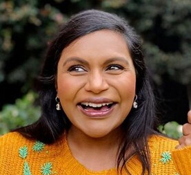 Mindy Kaling Indian Food | Know All About Mindy Kaling Indian Food at ...