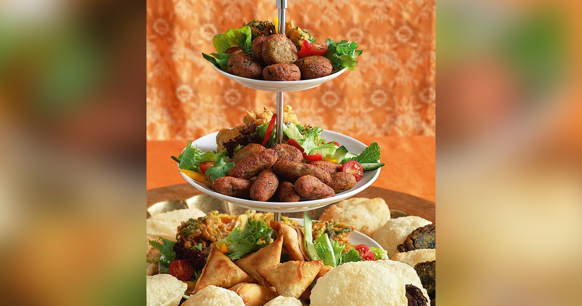 8 Vrat-Friendly Snacks For Navratri Festival