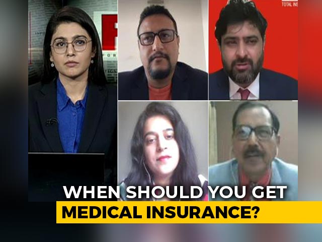 Has COVID-19 Made You Rethink Your Medical Insurance?