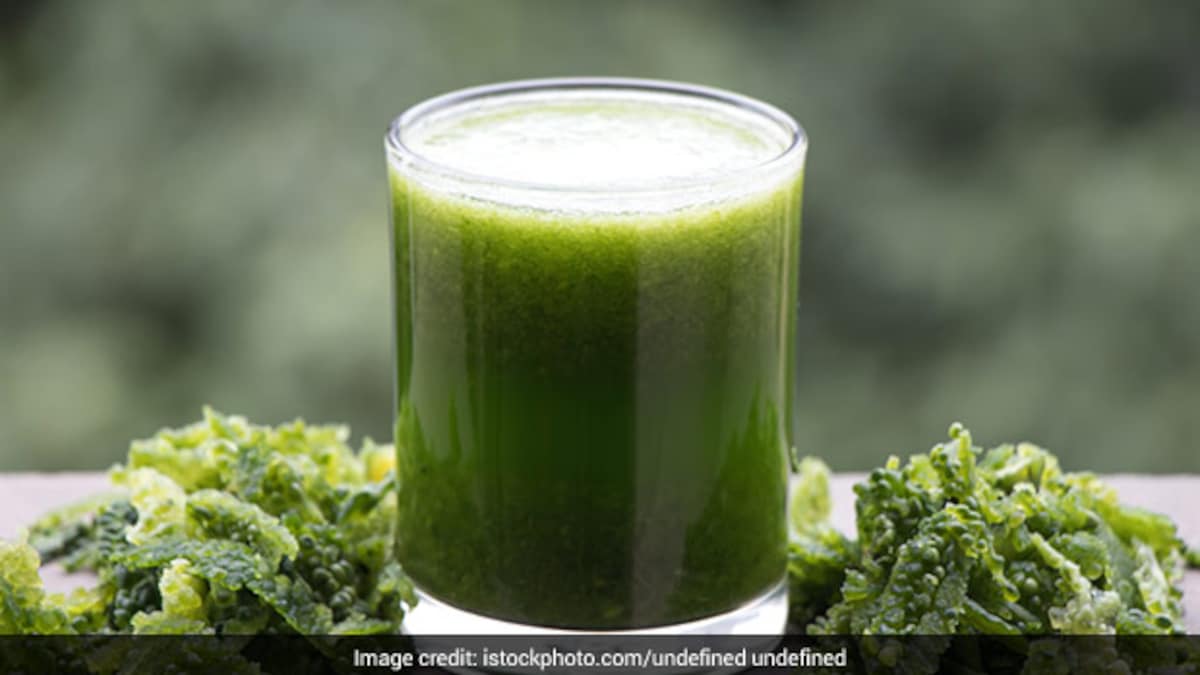 मुंहासे की समस्या को जड़ से खत्म कर देगा इस हरी सब्जी से बना जूस, यहां ...