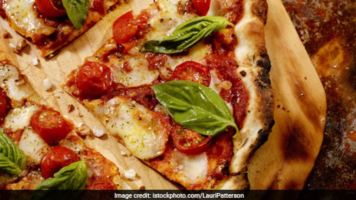 Pizza Trends On Twitter After Pizza Toppings Said To Attract 18% GST ...