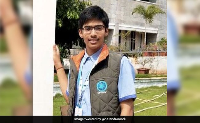 Chirag Falor की ताज़ा ख़बर, ब्रेकिंग न्यूज़ In Hindi - NDTV India