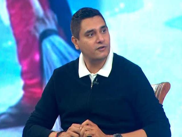 Sanitation Workers Are At Most Risk For COVID-19: Ravi Bhatnagar