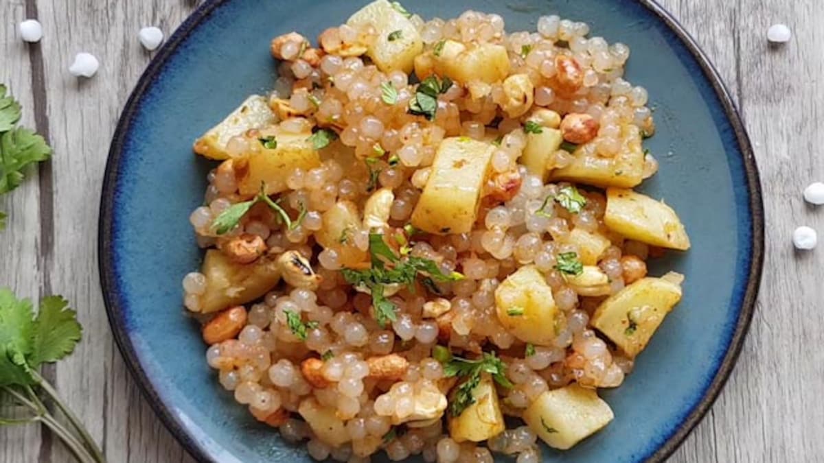 Navratri 2022 Special: A Full Course Meal Plan For Navratri Feast ...