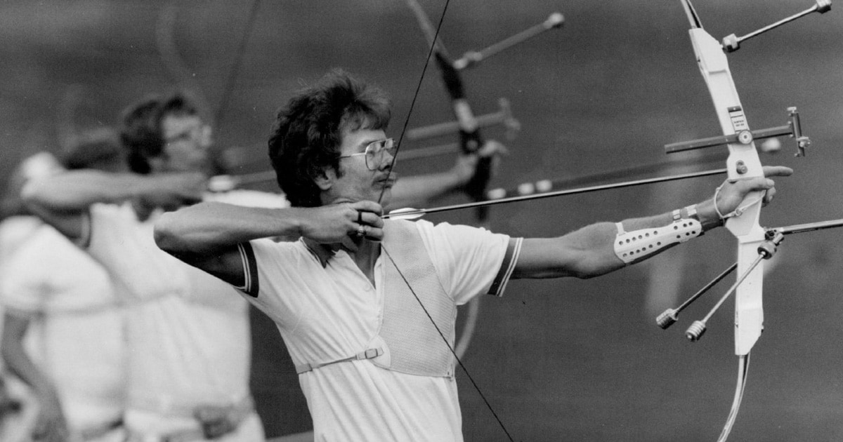 Top Archers In History