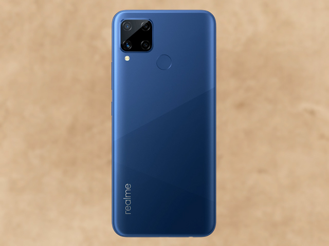 Realme C15 Qualcomm Edition Launched | Price, Specs, Offers and More