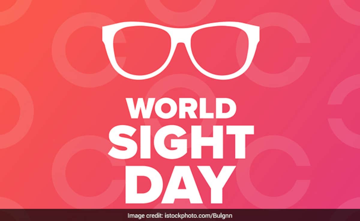 World Sight Day 2024: Theme, History, Significance & Importance Of ...