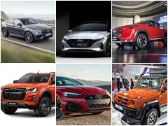 Upcoming Car Launches In November 2020