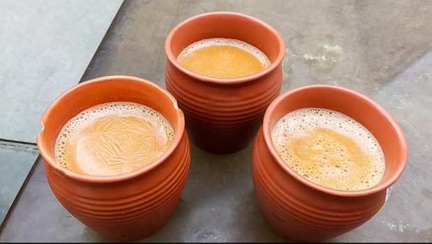 Kulhad Chai Benefits: Not Only Taste Is Also Full Of Health, The Tea Of ...