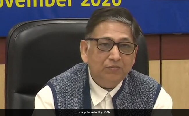 Bihar Election 2020 Election Commission Press Conference: Not Under Any ...