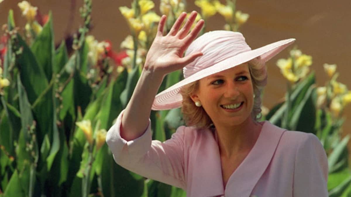 How Princess Diana Started Her Day: The Royal Overnight Oats Recipe ...