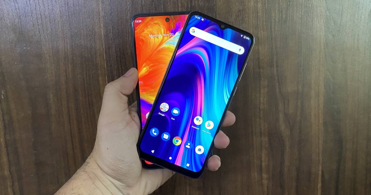 Micromax is Back New Models Hands-On india in note 1 1b specs price cameras