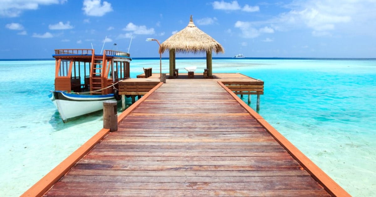 Things To Do In Maldives