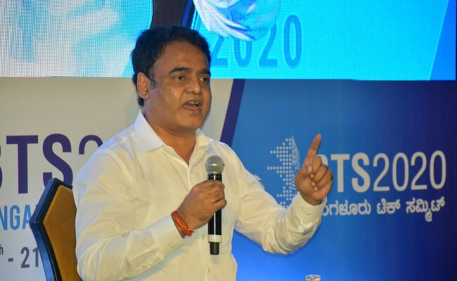 CN Ashwath Narayan: Finish Off Siddaramaiah Call Lands Karnataka ...