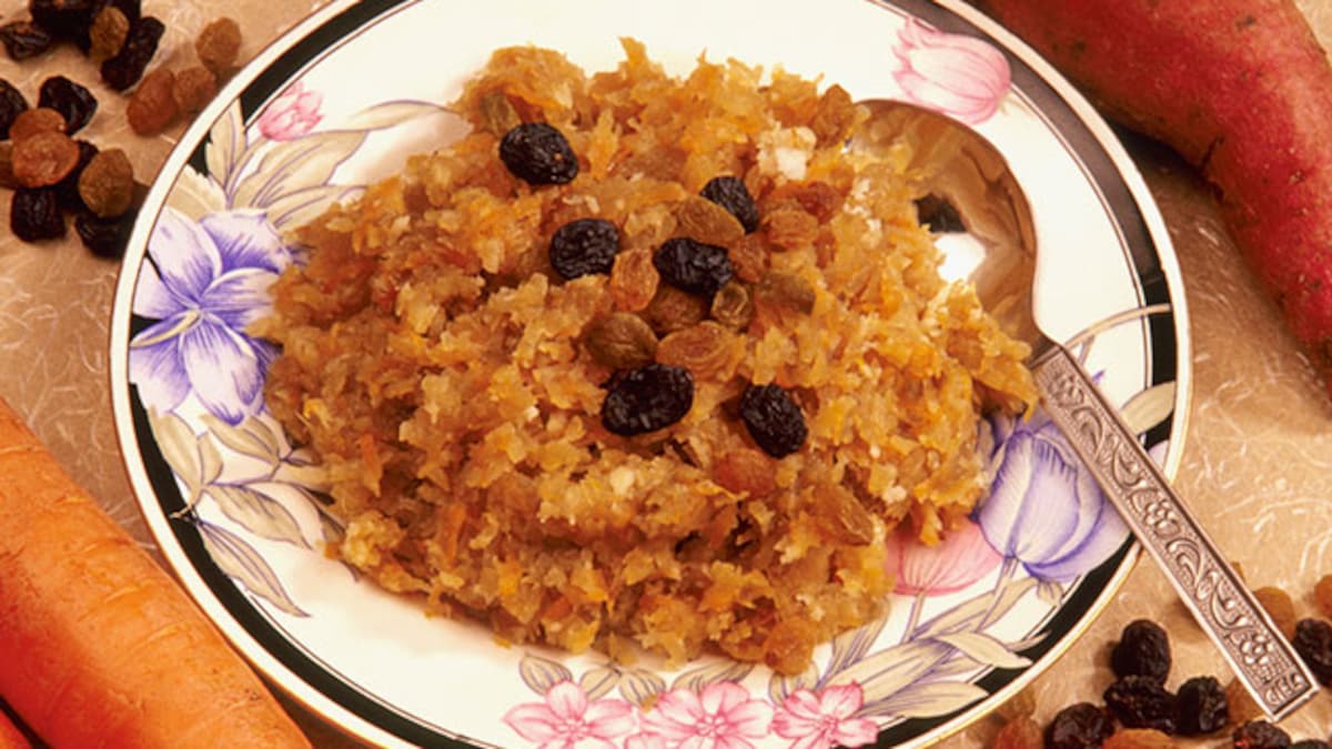 Make These 5 Delectable Halwas And Enjoy Winters With Your Family ...