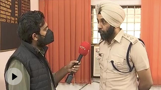 Nikita Murder Case: Statement Of Nikita's Friend In The Chargesheet