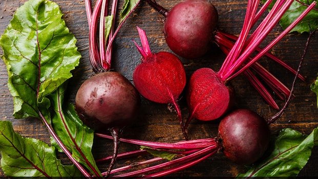 Chukandar Ke Fayde: Why Consume Beetroot Daily? You Must Know These 5 ...