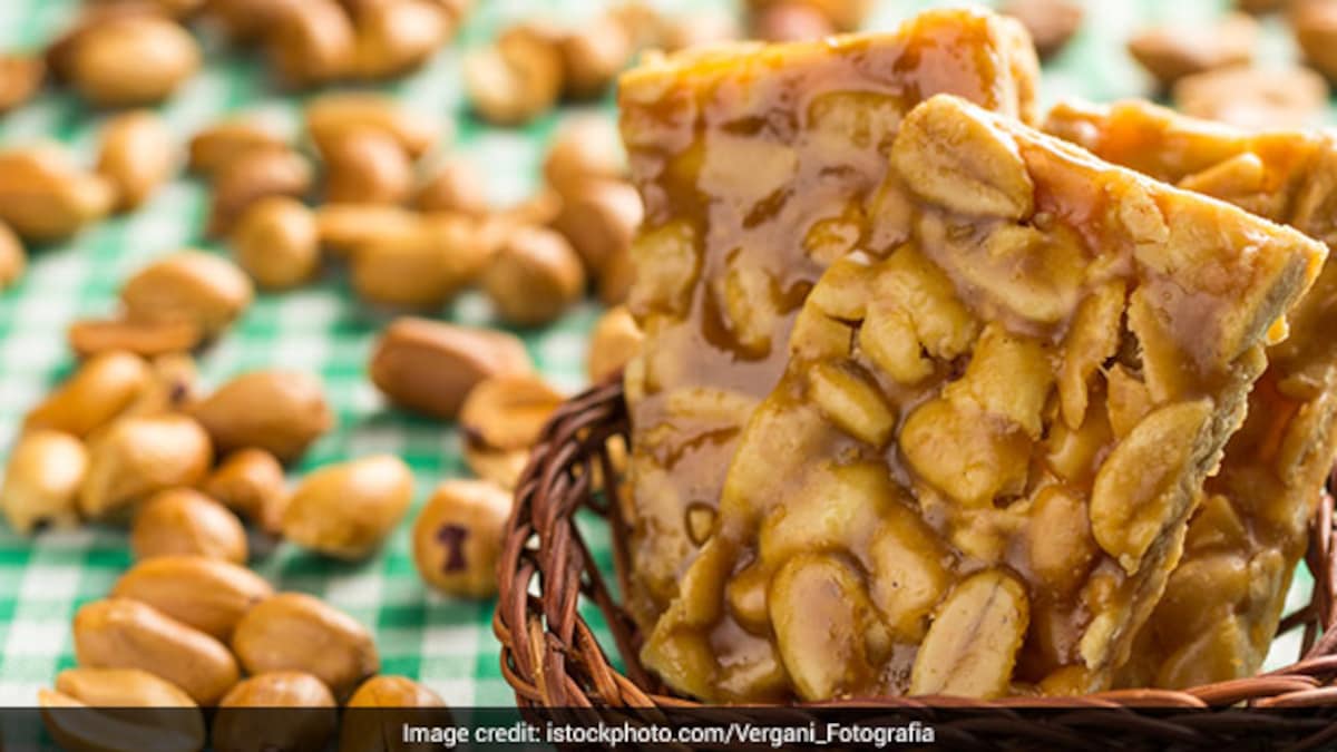 Happy Lohri 2022: 11 Authentic Lohri Food Recipes - NDTV Food